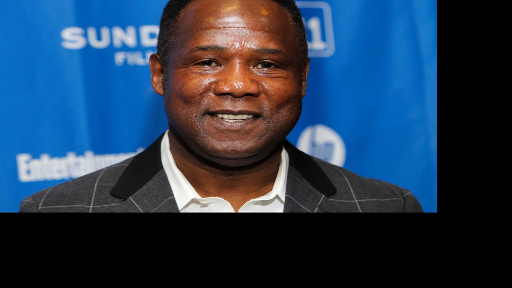 Isiah Whitlock Jr., actor from 'The Wire,' 'Veep' and Spike Lee films ...