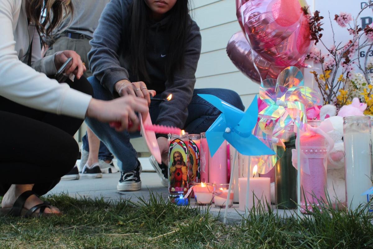 DA and Sheriff announce open murder charge for Nicholas Loving in death ...