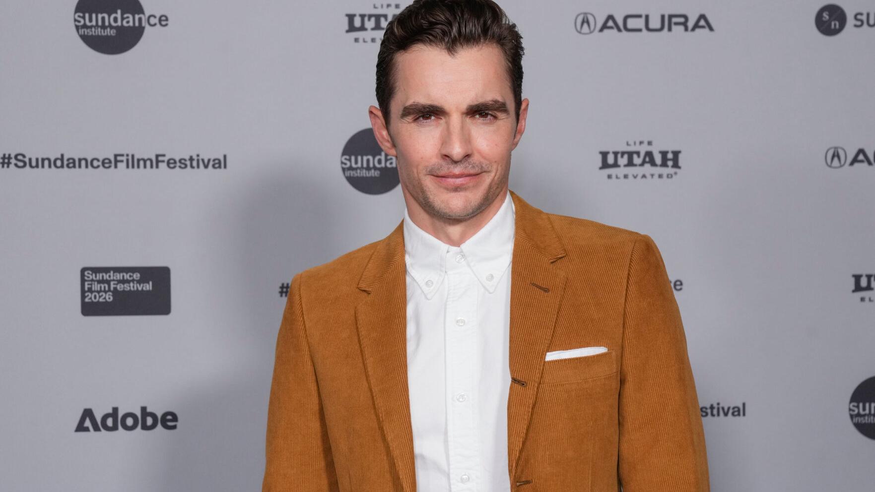 Dave Franco and O’Shea Jackson Jr. lead road movie gone wrong, bringing ...