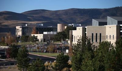 Western Nevada College Summer Sessions Start Tomorrow | Local News ...