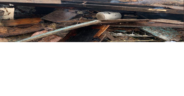 Truckee Meadow Fire crews contain deck fire in Cold Springs | News ...