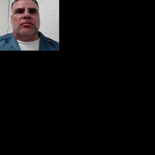 NDOC Inmate Recaptured After Walking Away From Transitional Housing ...