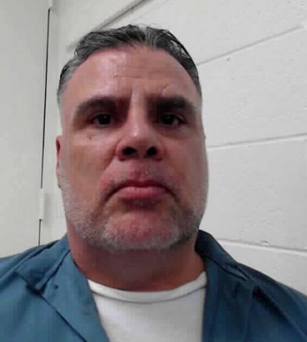 NDOC Inmate Recaptured After Walking Away From Transitional Housing ...