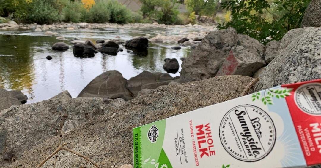 Litter, Homelessness Remain Issues Along The Truckee River | | 2news.com