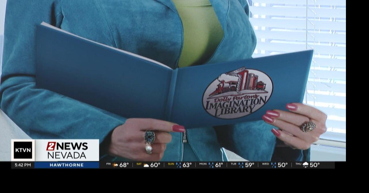 Dolly Parton Imagination Library pauses for December amid funding ...