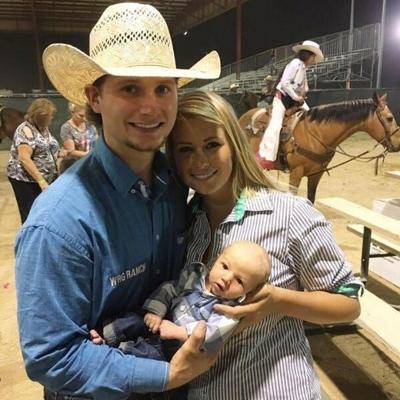 Bull Rider Recovering From Broken Neck at Reno Rodeo | Medicine | 2news.com