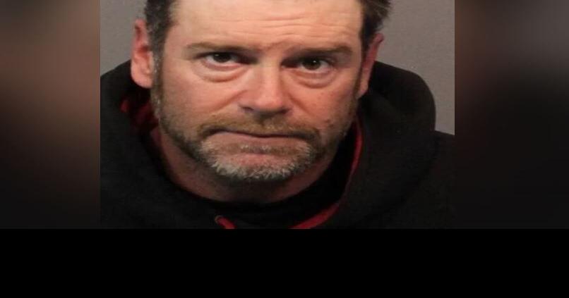 Arsonist Sentenced to 45 Years in Prison for Joy Lake Fire in 2022 ...