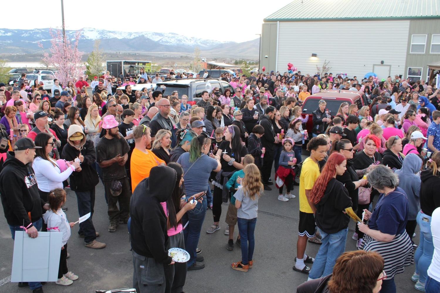 DA and Sheriff announce open murder charge for Nicholas Loving in death ...