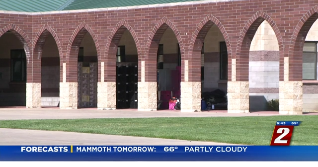 Bishop Manogue Honor Code | | 2news.com