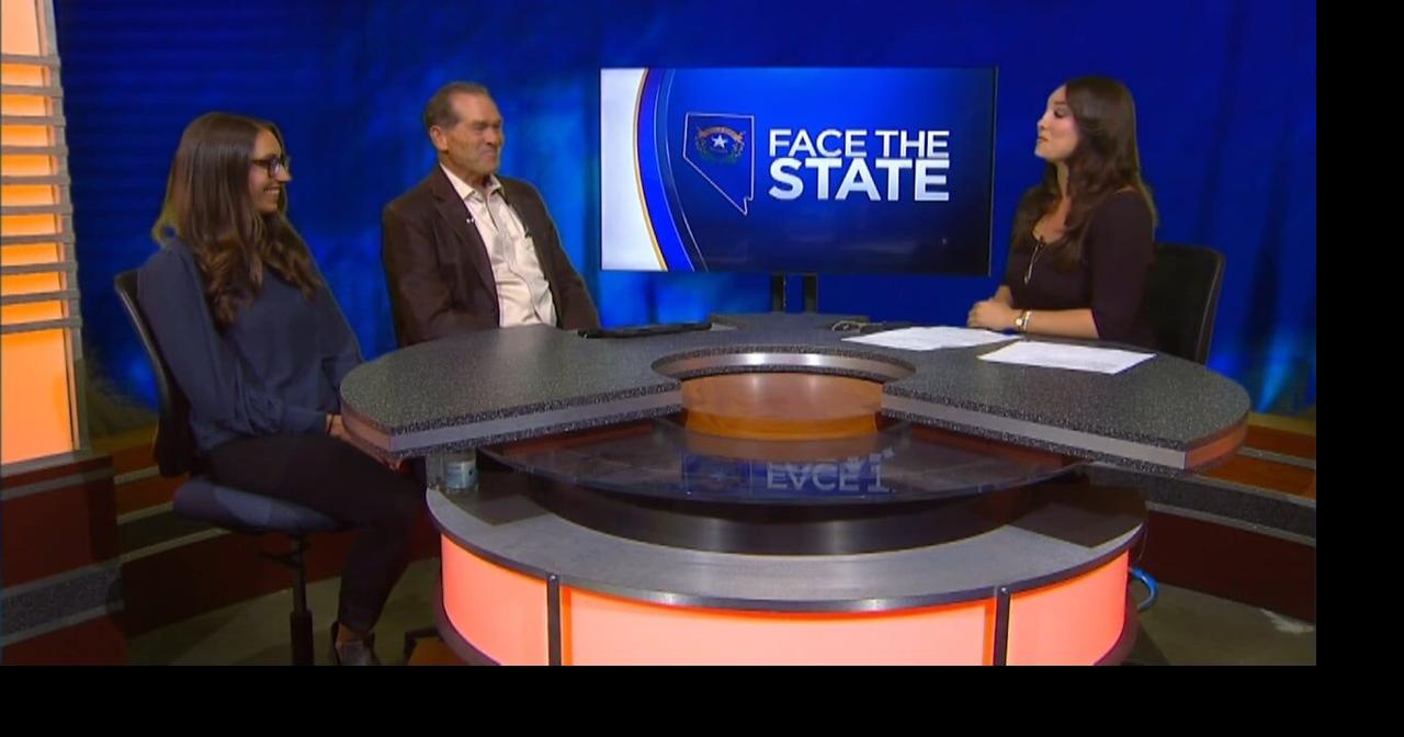 Face the State: John Enloe and Dr. Lydia Teel, Part 2 | Features ...