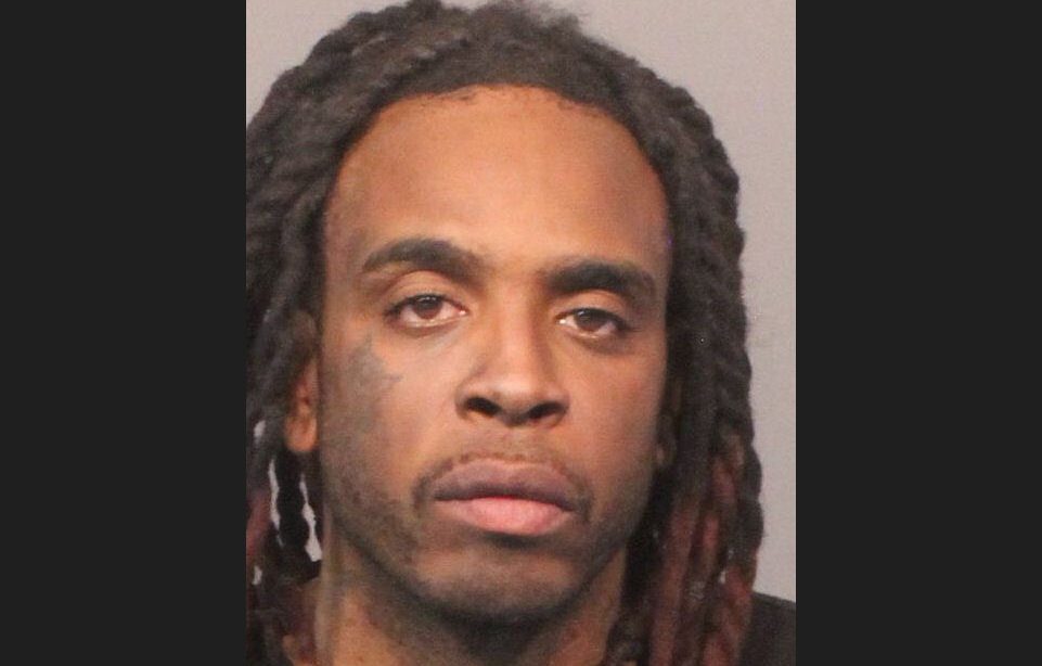 Man Arrested by Reno Police, Faces Attempted Murder Charge for ...