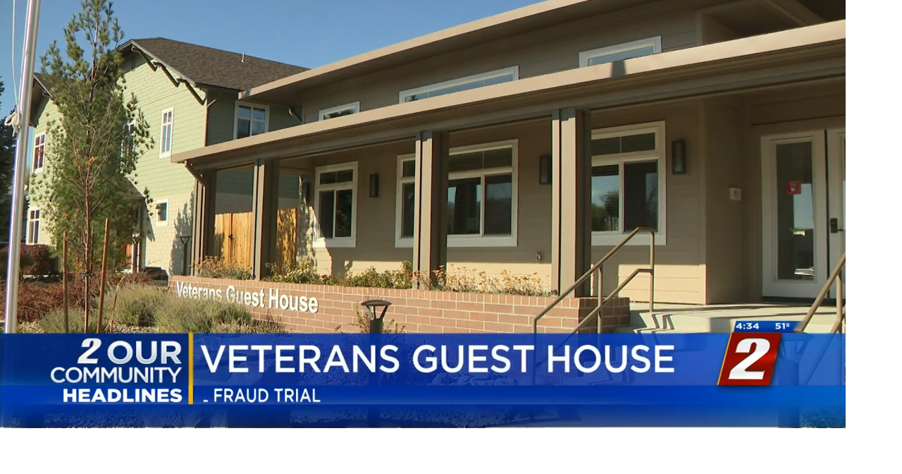 Veterans Guest House Looks to Help as Many Veterans as Possible | Local ...