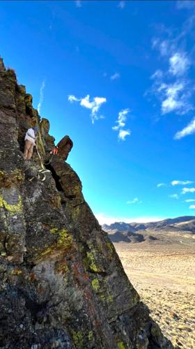 Washoe County Sheriff's Office Hasty Team Helps Hunter Rescue Dog ...