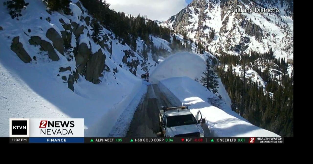 State Route 89 Reopens | News | 2news.com