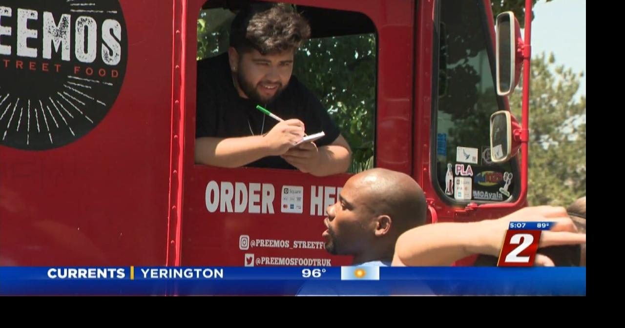 Karma Box Project Holds First Train 4 Tacos at ReDirect Athletics ...