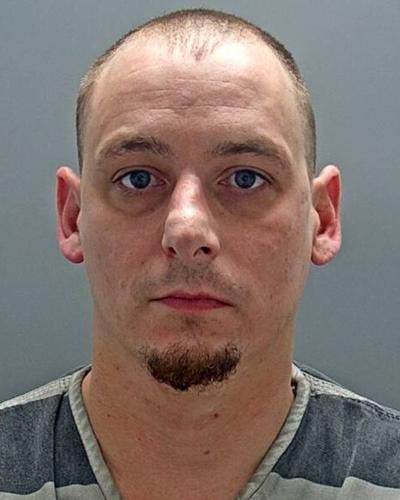 Carson City Sheriff's Office Arrests Man for Sexual Assault of a Minor ...