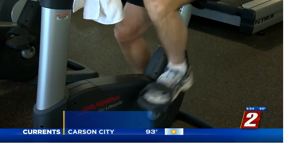 Short Bursts of Exercises Can Keep Cancer Away | Features | 2news.com
