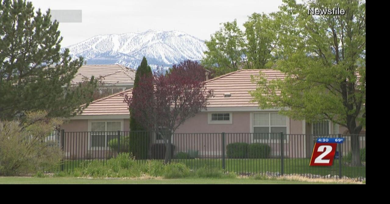 Reno Housing Authority's "CHAP" program | Commerce | 2news.com