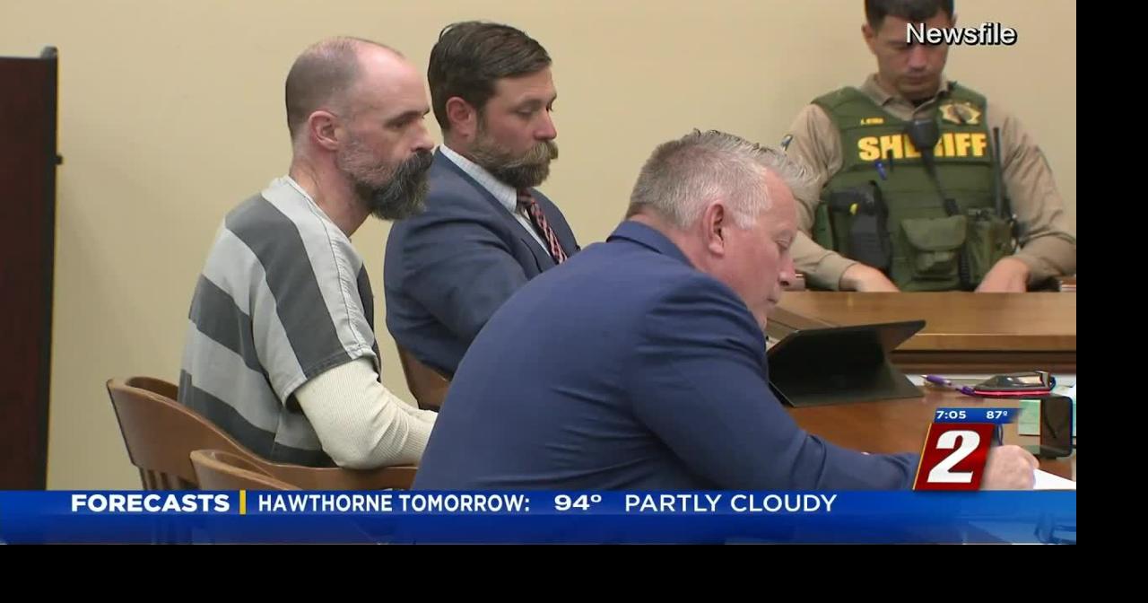 Troy Driver Media Briefing Set for Wednesday | News | 2news.com