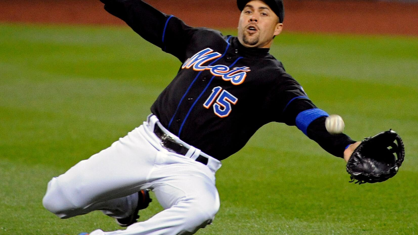 Carlos Beltrán and Andruw Jones appear on track to gain election to the ...