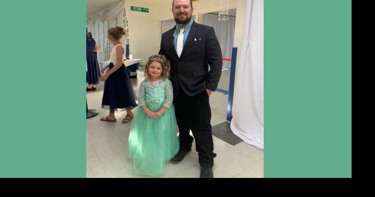 An enchanted father-daughter night returns to Carson High | Local News ...