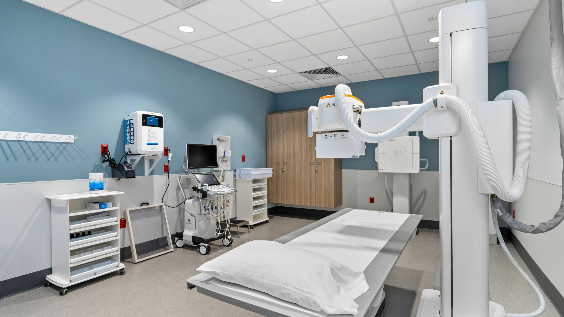 Northern Nevada Health System opened new emergency department in North ...