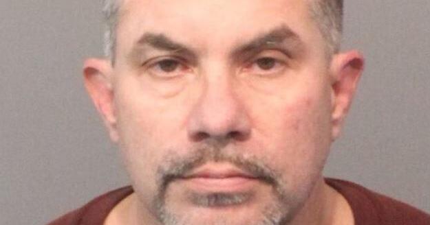 Man Faces 15 Years in Prison After Felony Domestic Battery Conviction ...