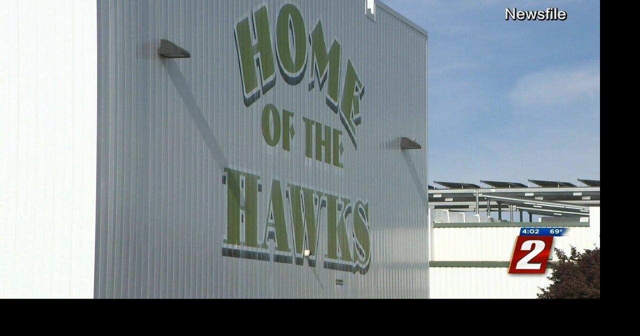 Community to bid farewell to Hug High School, new Procter Hug High ...