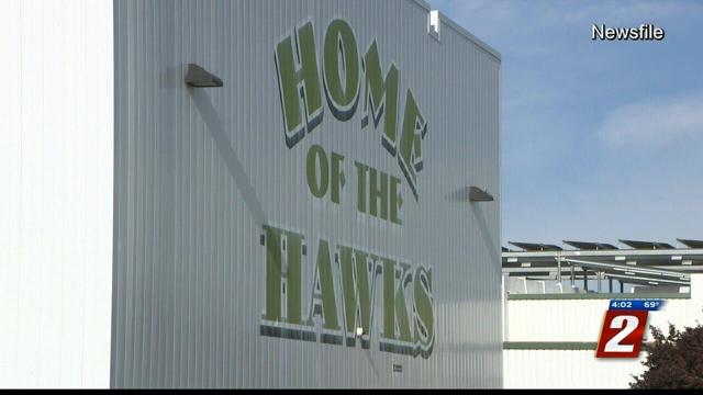 Community to bid farewell to Hug High School, new Procter Hug High ...