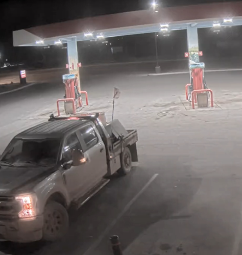 Winnemucca Police trying to identify vehicle in hit and run crash ...