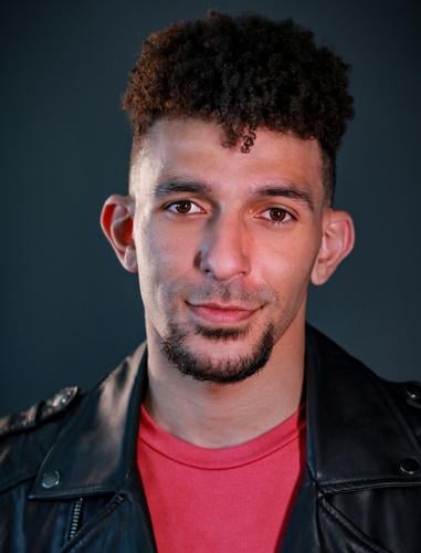 Actor "Zero" In The Movie "Holes" Makes a Zoom Appearance With Carson ...