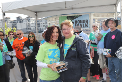 Local triathlete and liver recipient to be recognized at upcoming Reno ...