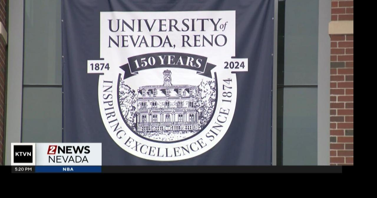 Spring Semester Starts at University of Nevada, Reno | News | 2news.com