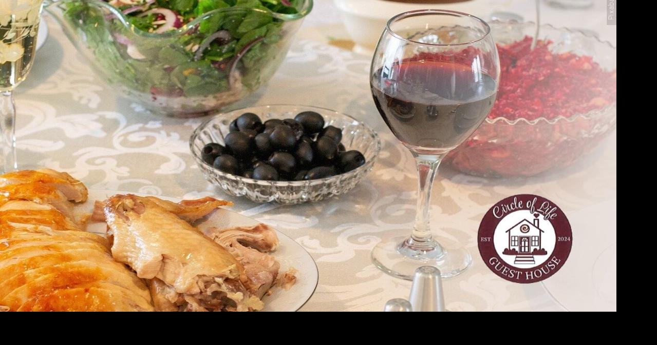 Circle of Life Hospice to host Dignity Dinner Gala | Local News | 2news.com