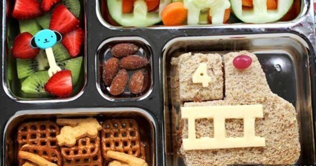 Dept. of Agriculture Offering Additional Food Items in Monthly Senior ...