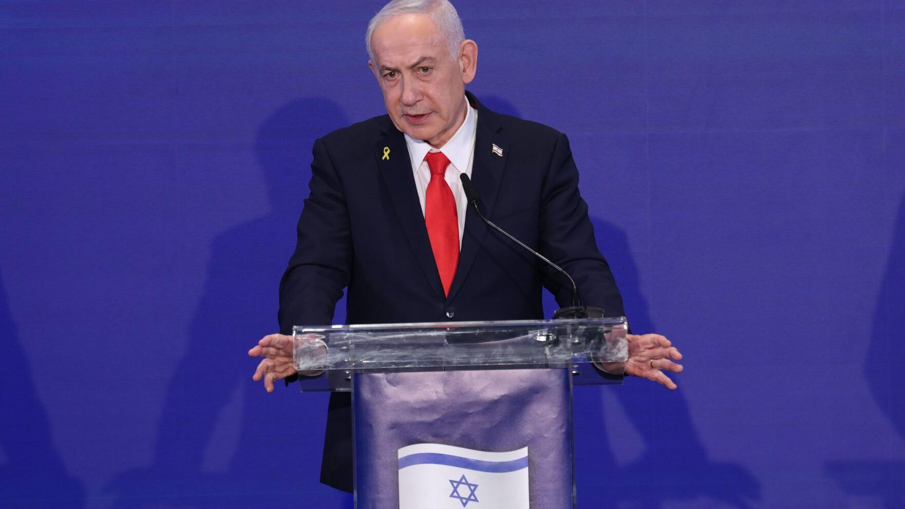 Ex-aide says Netanyahu tasked him with making a plan to evade ...
