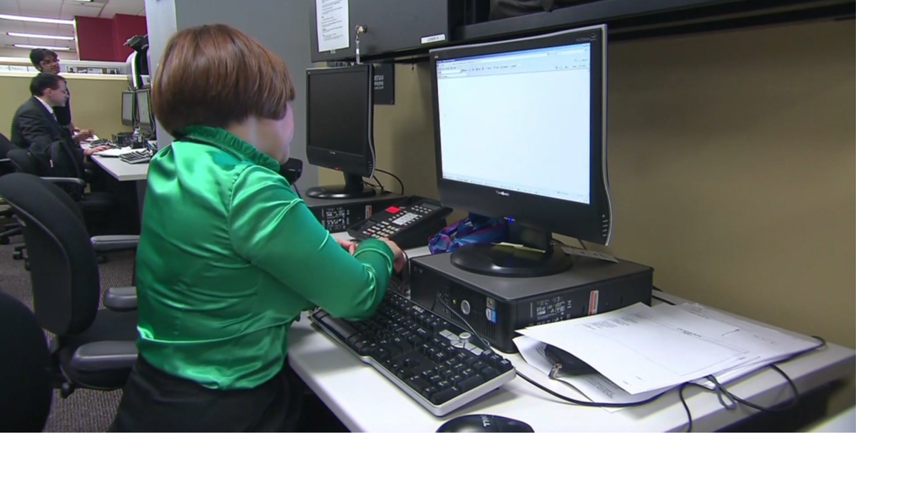 Employers added 119,000 jobs in September, blowing past expectations | Videos | 2news.com