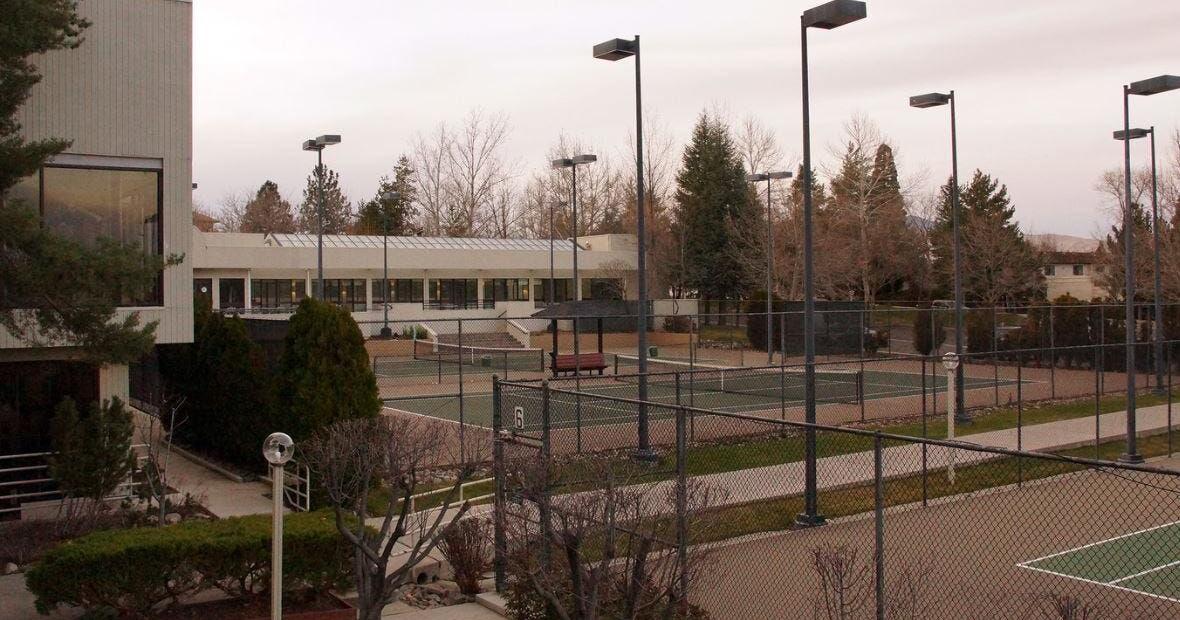 Reno Land Inc. Plans to Demolish Lakeridge Tennis Club, Build Senior ...