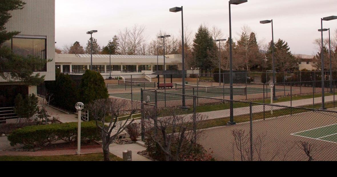 Reno Land Inc. Plans to Demolish Lakeridge Tennis Club, Build Senior ...