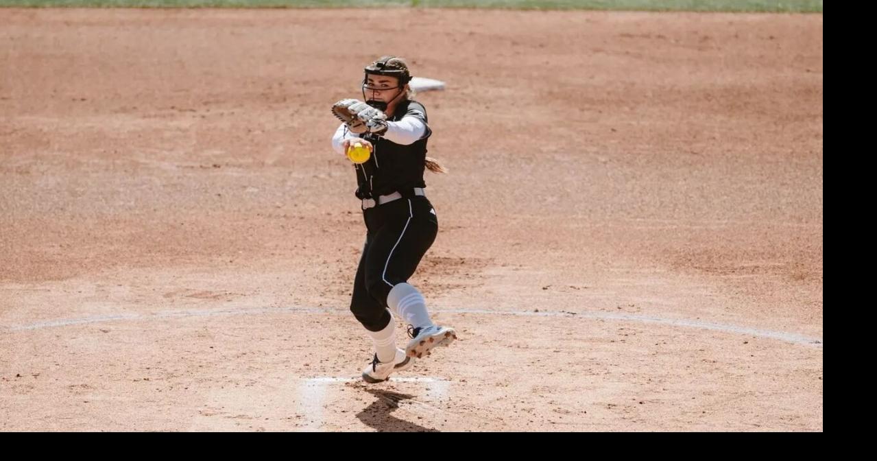 Wolf Pack Softball drops series finale in extra innings | Local News ...
