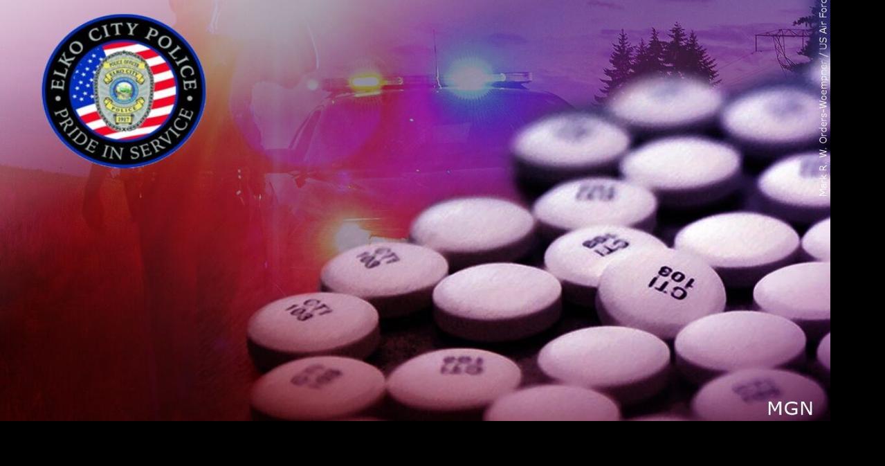 Elko Police works with partners to arrest three during trafficking ...