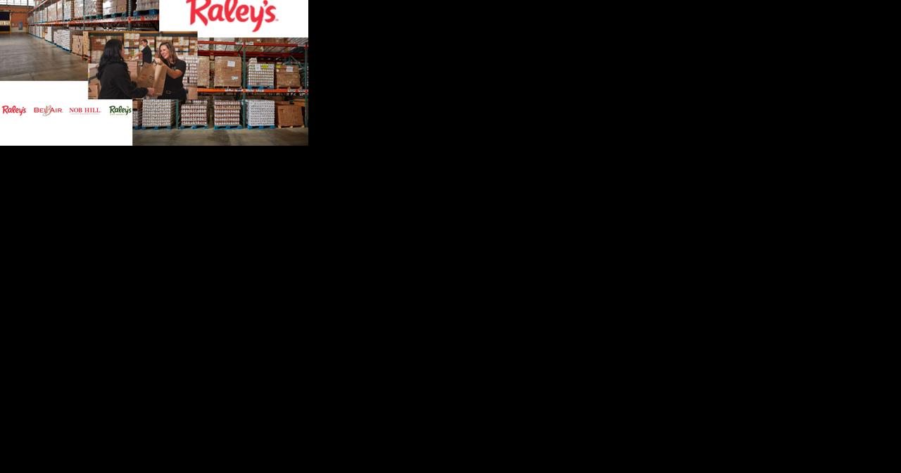 raley's logo vector
