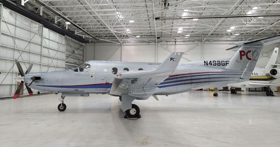 Care Flight's Fixed-Wing Program Returns to Service This Sunday | News ...