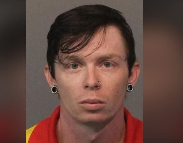 Texas Man Wanted on Child Sex Assault Charges Arrested in Sparks | News ...