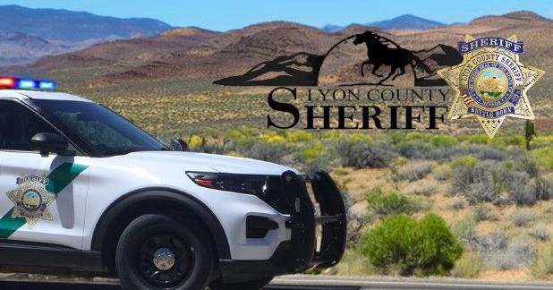 Deputies detain Sureno Gang member after traffic stop in Smith Valley ...