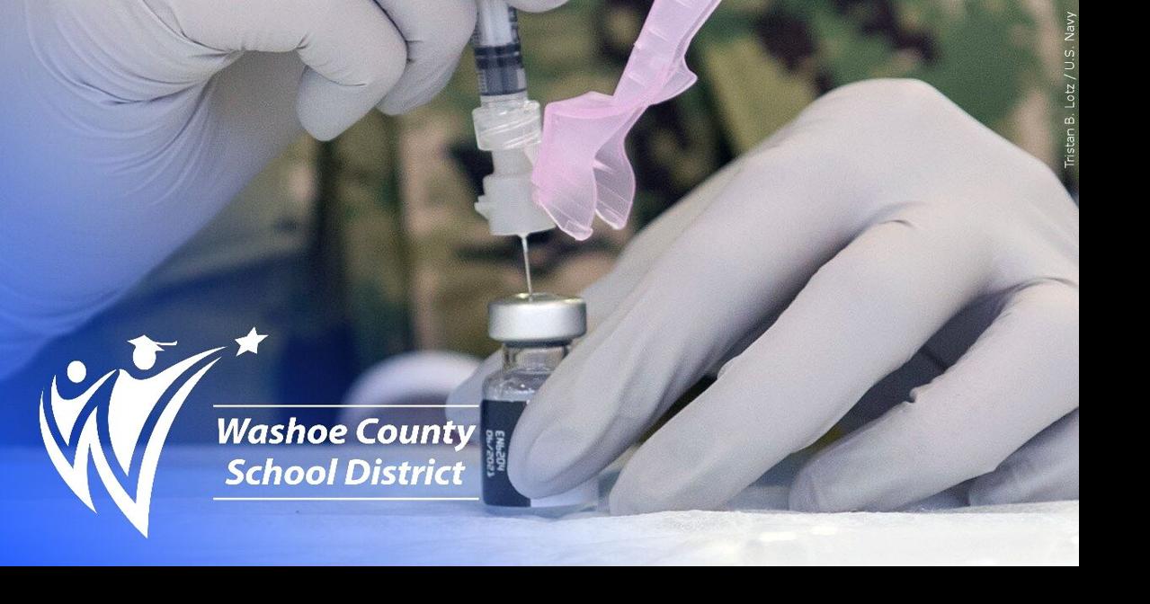WCSD, Northern Nevada Public Health to hold immunization clinics ...