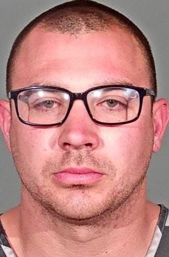 Carson City Traffic Stop Leads to Arrest | | 2news.com