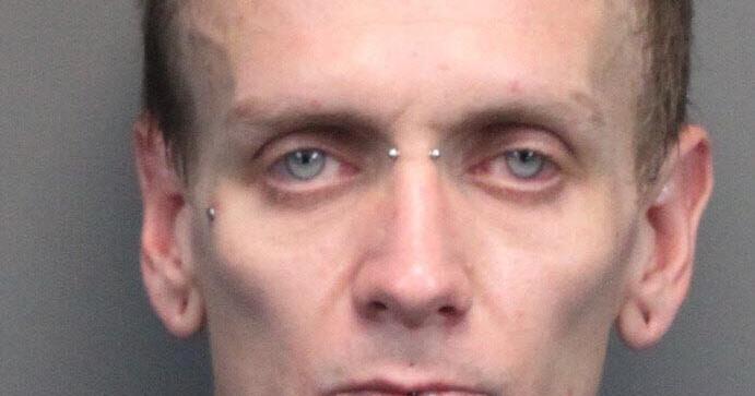 Reno Police Arrest Shoplifting Suspect Following Chase | | 2news.com