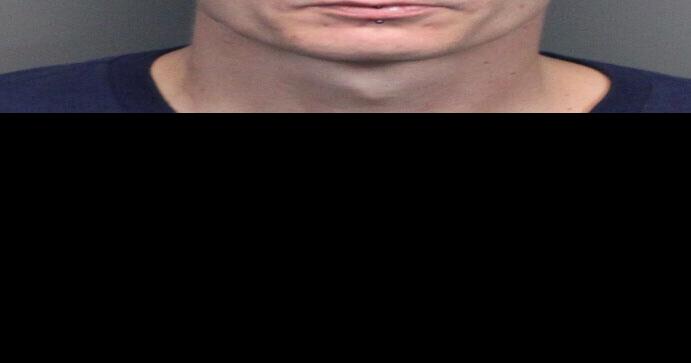 Reno Police Arrest Shoplifting Suspect Following Chase | | 2news.com