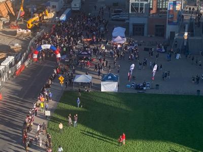 Over a Thousand Participants in the Rock Reno Half Marathon | News ...